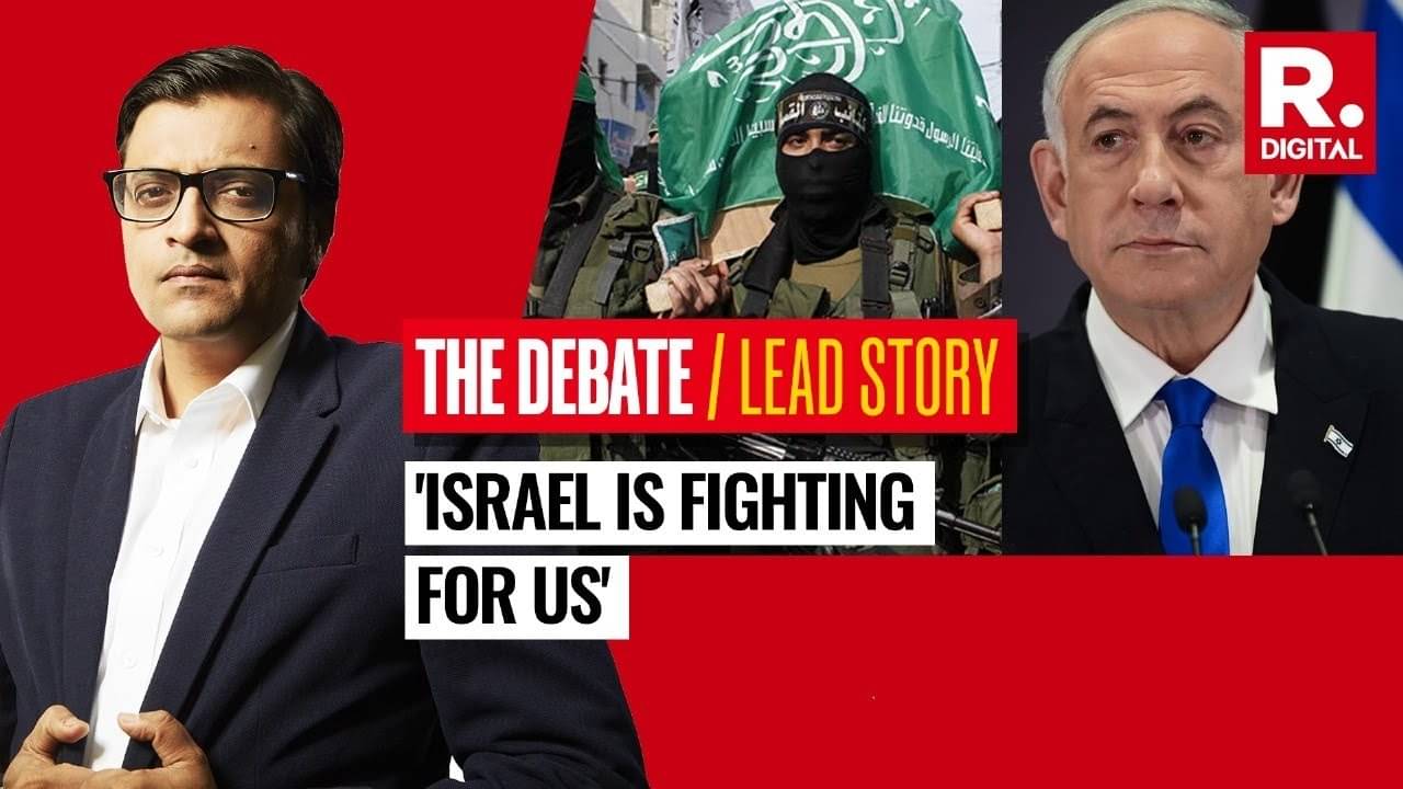 Pakistan sidelined on global front | Republic World