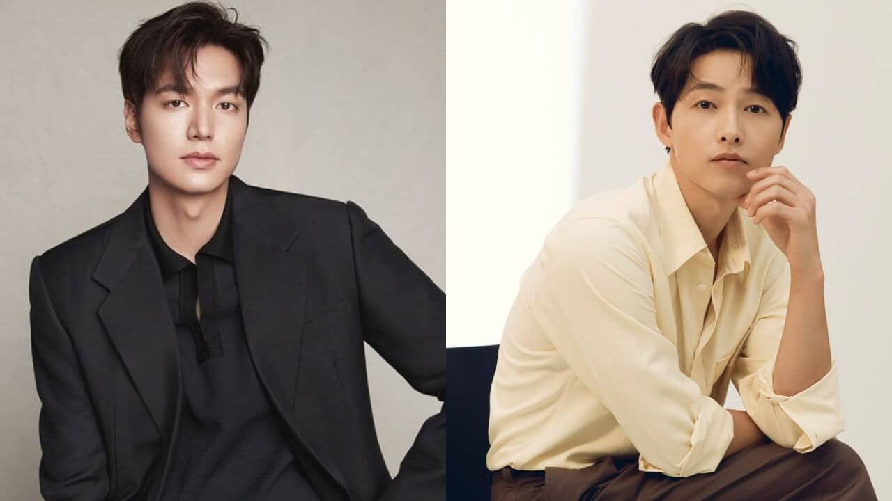 Meet Highest-paid K-drama Actor Who Has Net Worth Of Around ₹1000 Crore ...