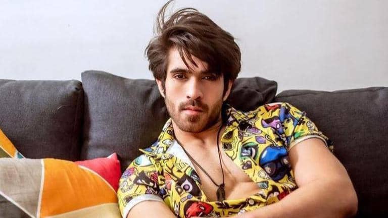 Manish Verma talks about his beliefs in Lord Shiva on occasion of ...