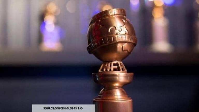 HFPA faces backlash over Black Lives Matter email sent by ex-President ...