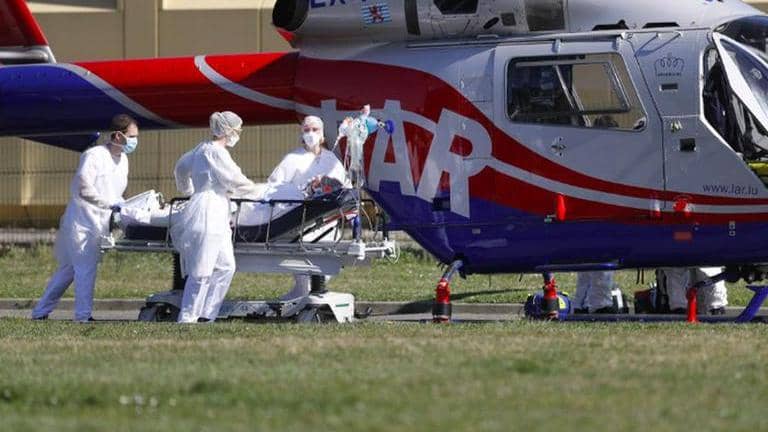 With 42 new deaths, Indiana’s pandemic death toll tops 500 | Republic World