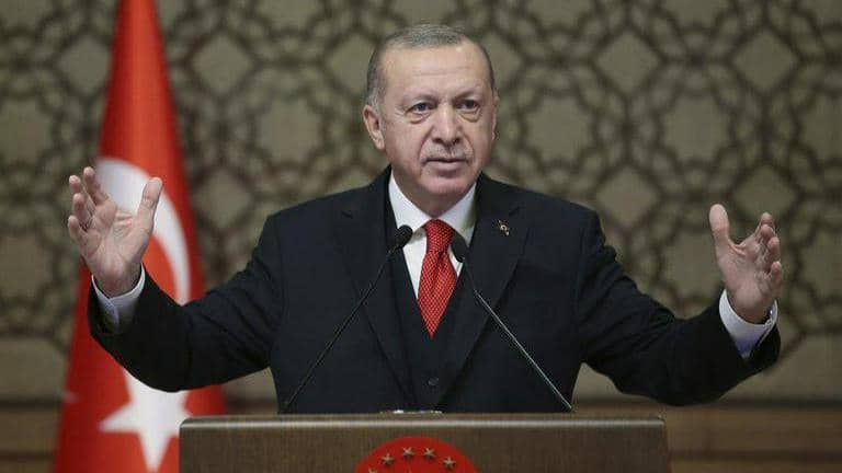 Turkey issues travel warning to Europe following protests | Republic World