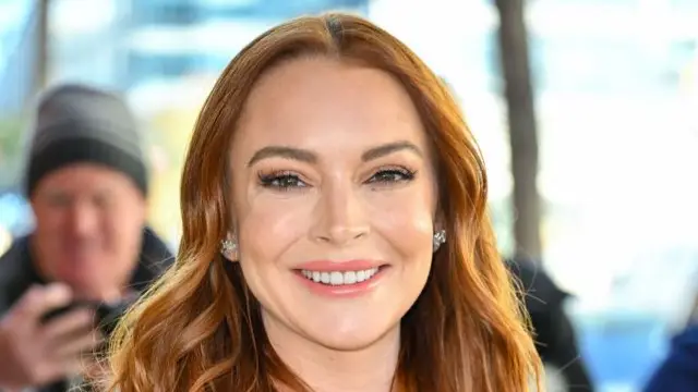 Mean Girls Star Lindsay Lohan To Headline Our Little Secret With ...