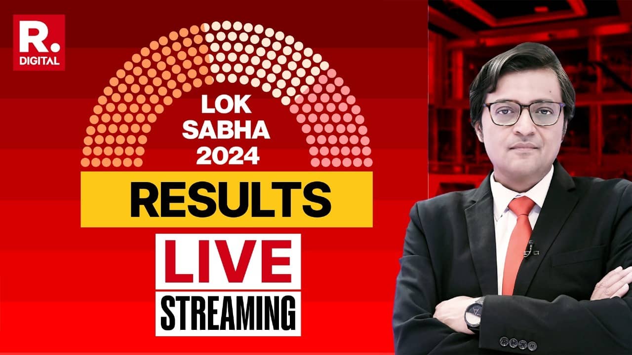 Lok Sabha Election Result 2024 LIVE Streaming: When And Where to Watch ...