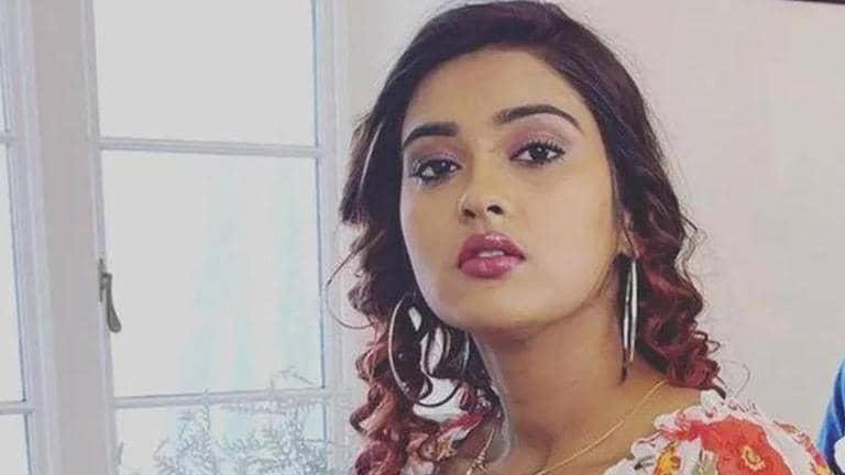 Akanksha Dubey death: FIR against singer Samar Singh, brother for ...