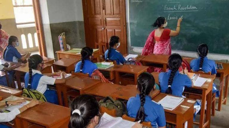 39 schools across country awarded Swachh Vidyalaya Puraskar for 2021-22 ...