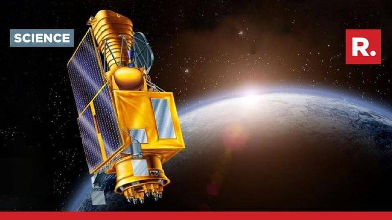 Israel announces collaboration with NASA to launch its first space ...