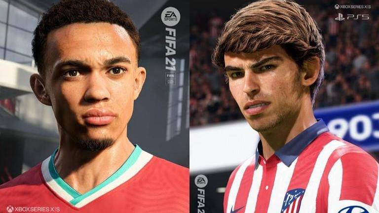 EA Sports show off INSANE FIFA 21 graphics ahead of PS 5, Xbox Series X ...