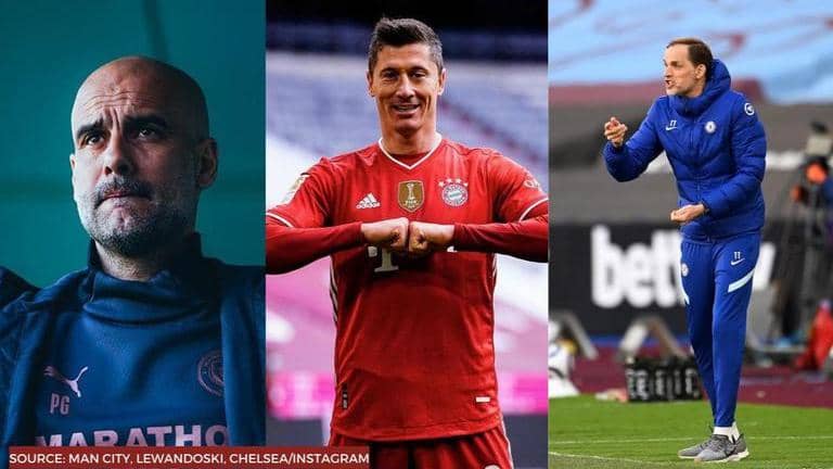 Lewandowski transfer news: Man City, Chelsea to make £60 MILLION move ...