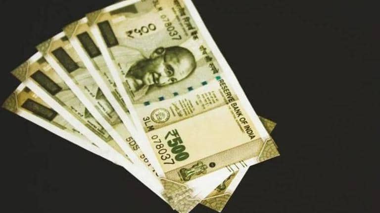 Rupee gains 9 Paise to 82.16 dollar in early trade as crude oil prices ...