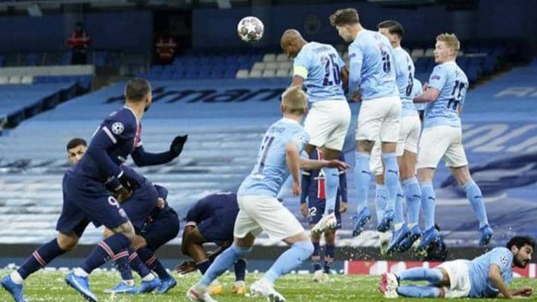 MCI vs PSG Dream11 Prediction: Fantasy tips, playing 11, team news ...