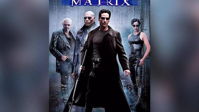 Warner Bros to re-release 1999's 'The Matrix' in Indian theatres on Dec ...