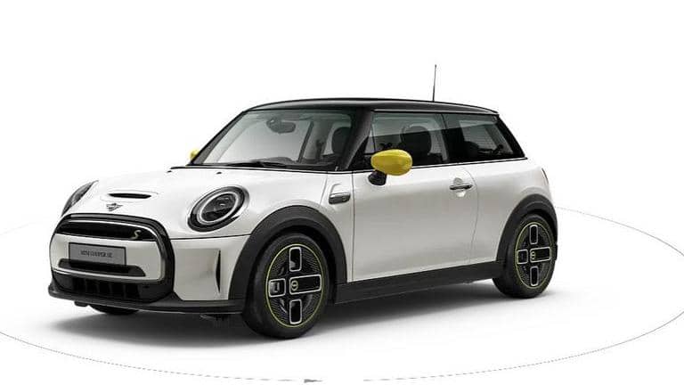 BMW’s Mini Cooper launches Cooper SE with two powertrain options ...