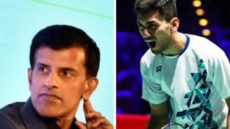 Hope this performance makes badminton as popular as cricket: Coach ...