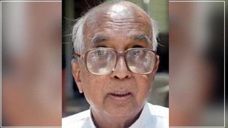 Kannada scholar Chidananda Murthy dies | Republic World