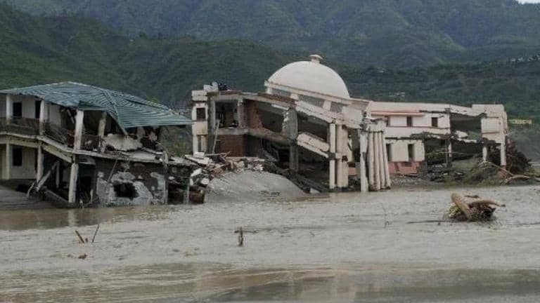 U'khand police launches another search for Kedarnath tragedy victims ...