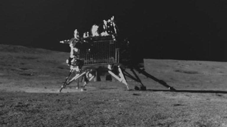 India News LIVE: ISRO shares new pictures of Vikram lander taken by ...
