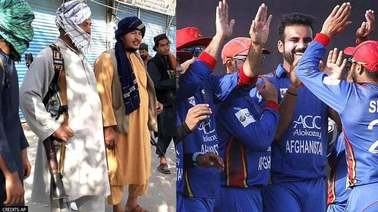 Afghanistan Cricket Board CEO pledges safety under Taliban rule, says ...