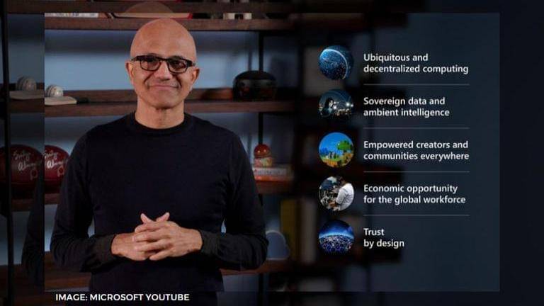 Microsoft Next-Generation Windows coming this June: A boon for creators ...