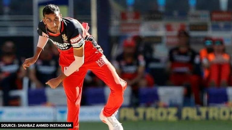 Shahbaz Ahmed IPL 2021 salary, net worth, personal life & career stats ...