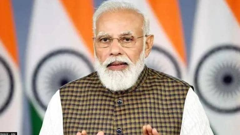 India has become focal point of world's expectations, says PM ...