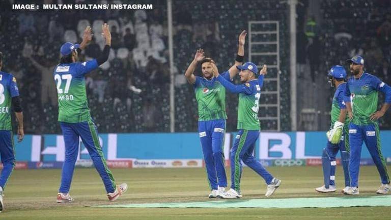 Who is the coach of Multan Sultans? Details about the PSL 2020 team and ...