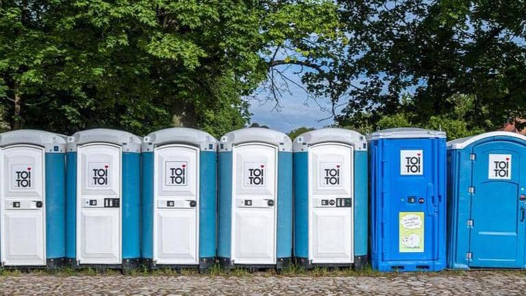 J&K: 2,500 mobile toilets to be set up for Amarnath Yatra | Republic World