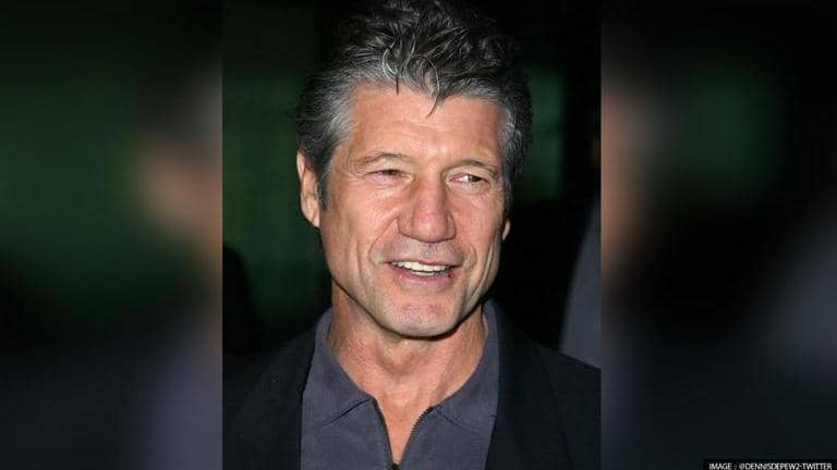 Veteran actor Fred Ward, of 'Tremors', 'The Right Stuff' fame, dies at ...