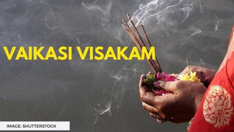 Vaikasi Visakam 2021 date, time, significance, history and celebration ...