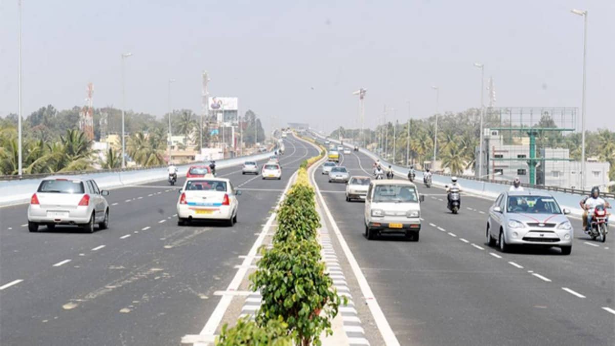 UP Budget 2024: Yogi Govt Draws Action Plan to Connect Agra-Lucknow ...