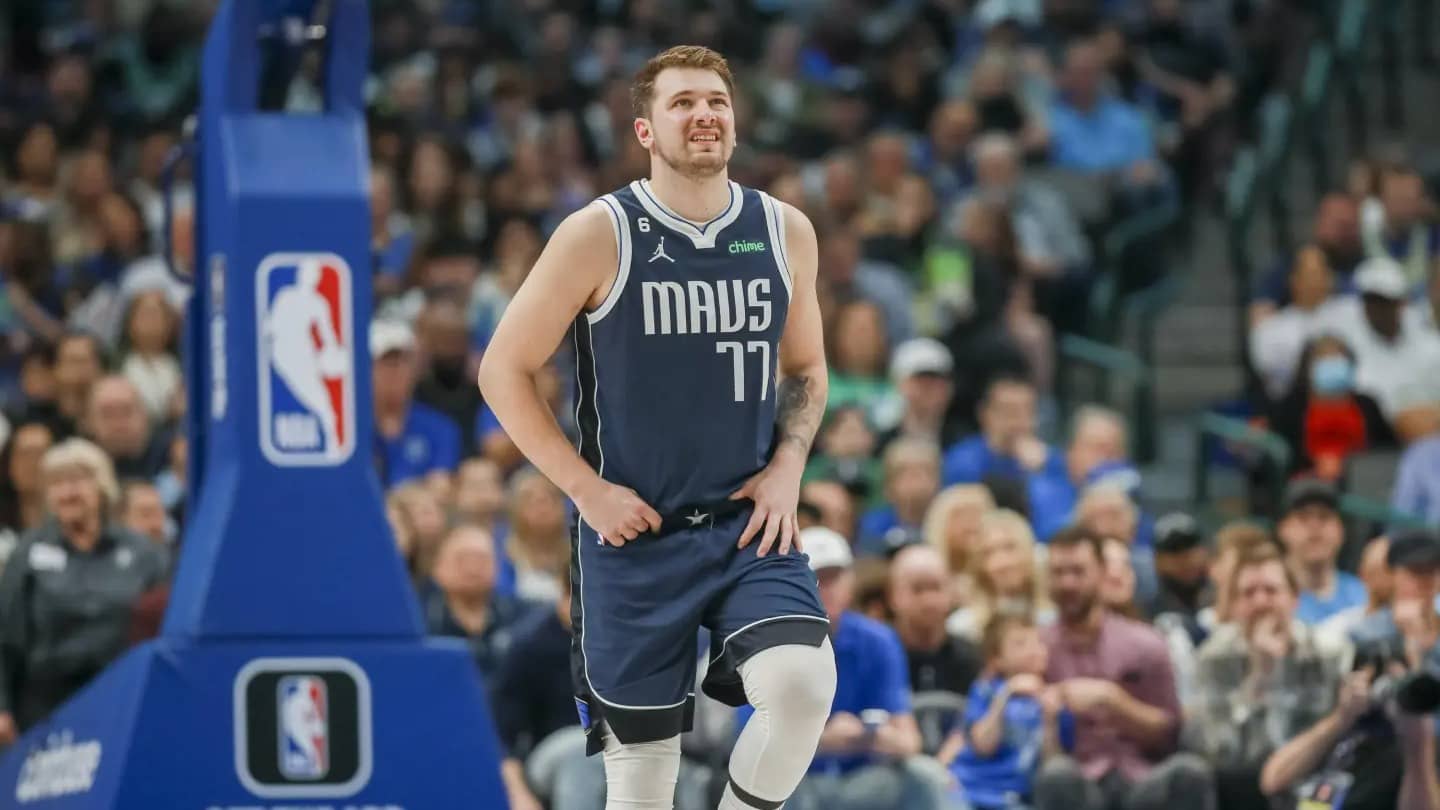 Luka Doncic Injury Update: Is Dallas Mavericks Star Fit To Play Against Chicago Bulls ...