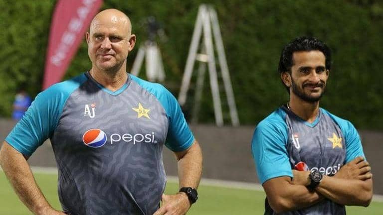 T20 World Cup 2022: PCB hires Australian legend Matthew Hayden as ...