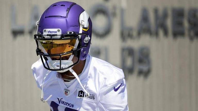 NFL News: Vikings star Justin Jefferson plays his contract situation ... NFL News: Vikings star Justin Jefferson plays his contract situation ...