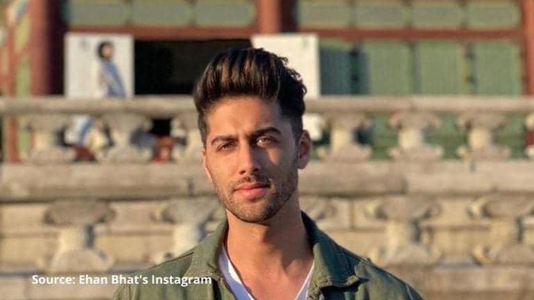 Ehan Bhat's bio: All you need to know about the upcoming movie '99 ...