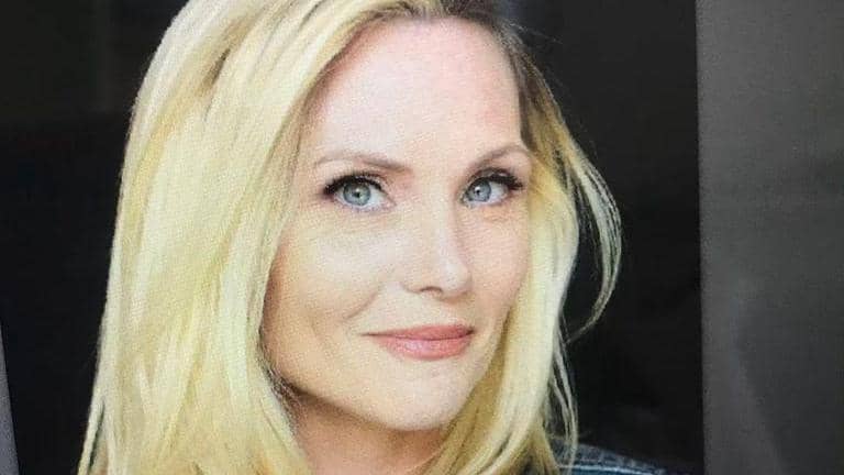 Amy Locane from 'Melrose Place' re-sentenced to 8 years in prison for ...