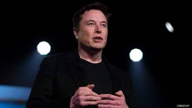 Tesla chief Elon Musk Claims He Has "Chipmunk Cheeks.", Click Here to ...