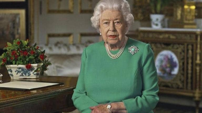 Key milestones in Queen Elizabeth II’s life after seven decades on the ...