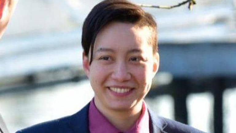 Canada: Greens choose young transgender Amita Kuttner to lead National ...