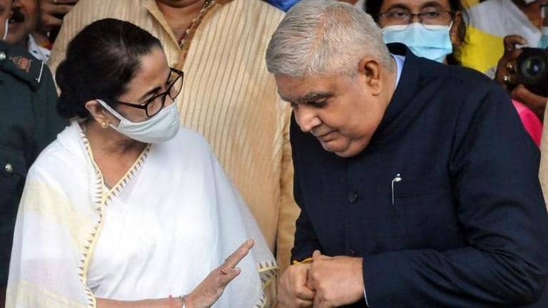 WB Assembly passes bill to replace Governor with CM as state-run ...