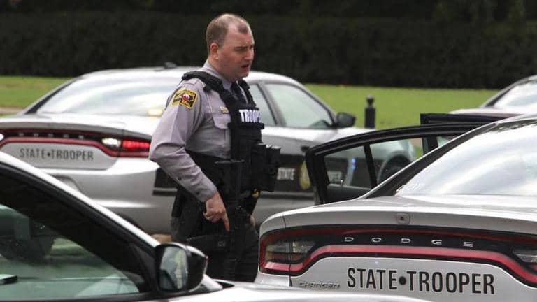Suspect’s motive unclear in campus shooting that killed 1 at UNC Chapel ...