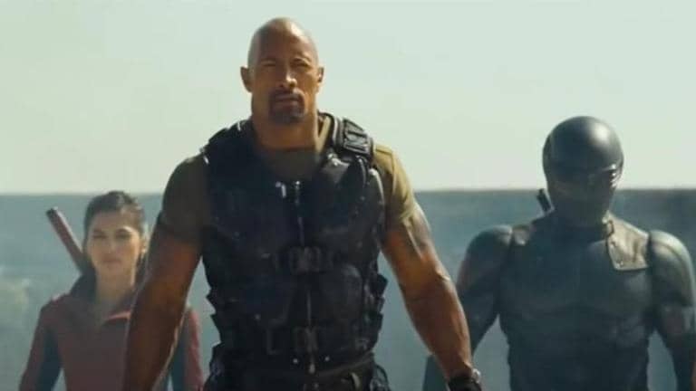 'GI Joe: Retaliation' cast: Know actors who starred in this 2013 sci-fi ...
