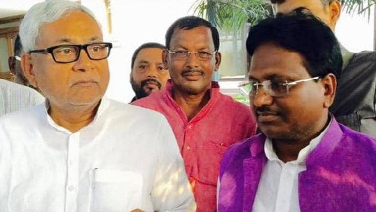 Court awards 3-yr jail term to ex-JD(U) RS MP Anil Kumar Sahani in LTC ...