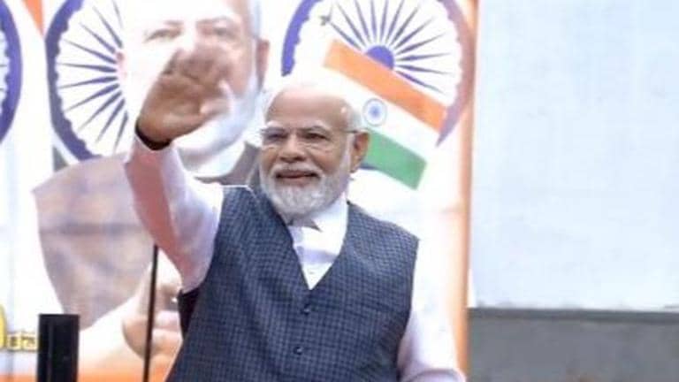 PM Modi reiterates ‘Jai Vigyan, Jai Anusandhan’ slogan to celebrate ...