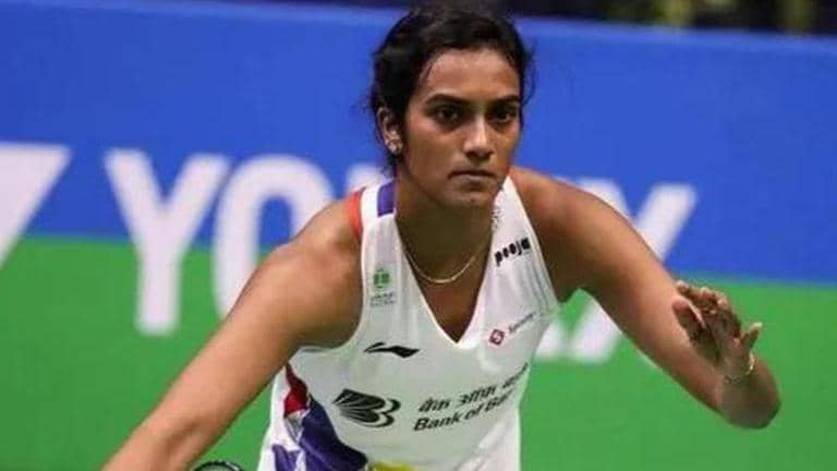 Double Olympic medallist P V Sindhu hoping to be fit by World Tour ...