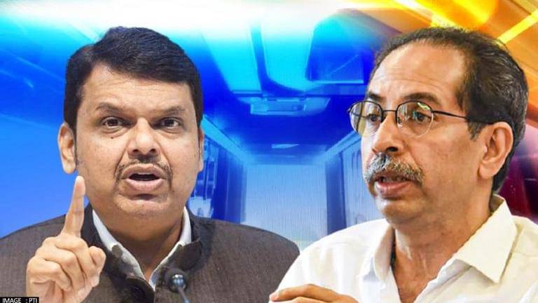 BJP Leader Devendra Fadnavis accuses MVA govt of stopping schemes for OBCs- Republic World