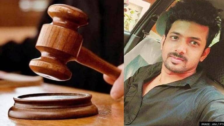 Vismaya dowry death case: Convict files plea in Kerala HC challenging ...