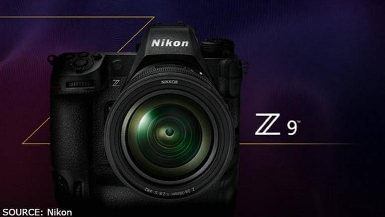 Nikon Z9 features: What are the features of this upcoming stacked FX ...