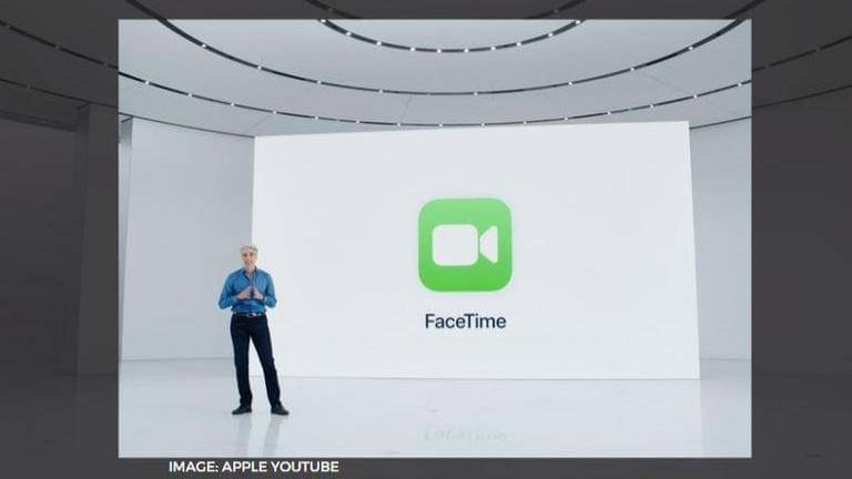iOS 15 update to bring FaceTime for Android & Windows; Know details ...