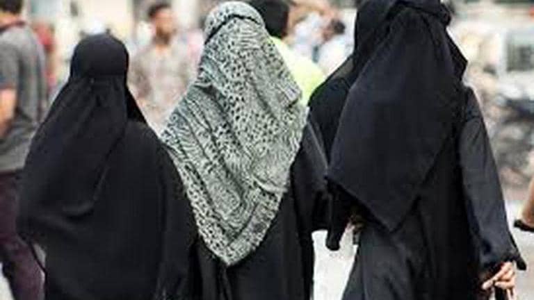 Women in Hijab stage sit-in at Jantar Mantar- Republic World