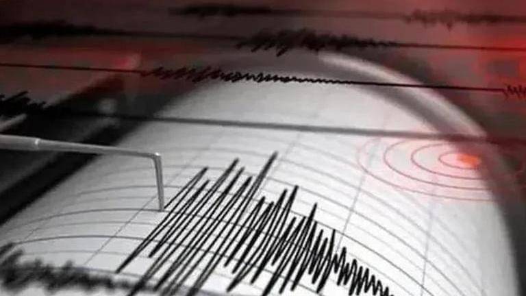 Earthquake of 5.7 magnitude hits Arunachal's West Siang | Republic World